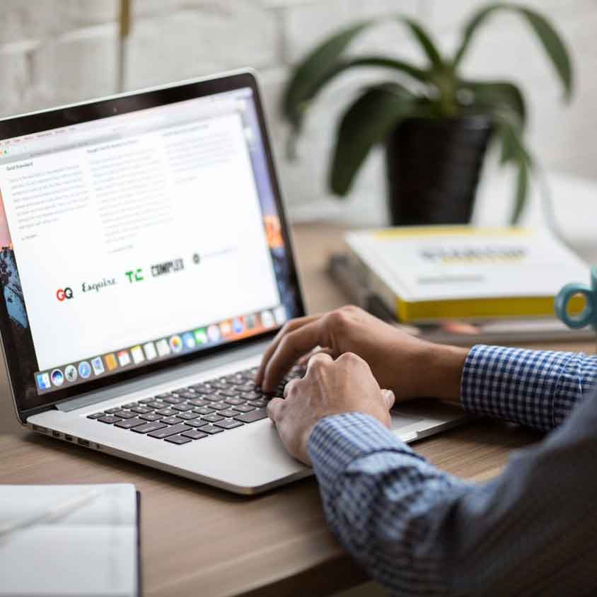 Earn Community Service Hours Online | The People Foundation